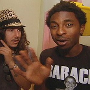 Shwayze - Rotten Tomatoes