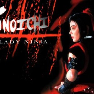 Kunoichi: Lady Ninja - Rotten Tomatoes