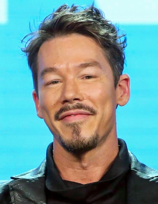 David Bromstad - Rotten Tomatoes