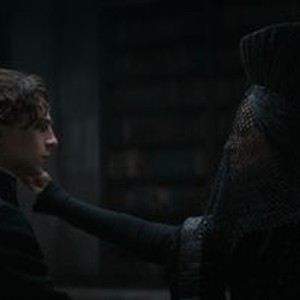 Dune - Rotten Tomatoes