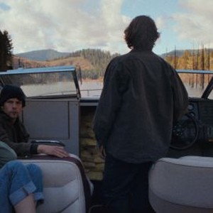 Night Moves - Rotten Tomatoes