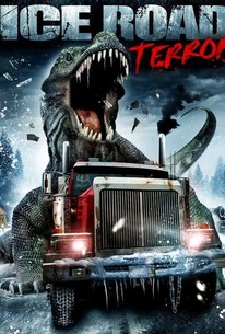 Ice Road Terror | Rotten Tomatoes