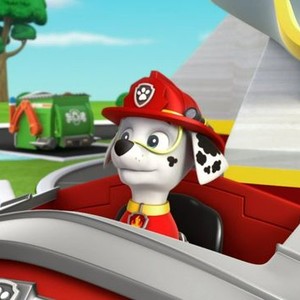 PAW Patrol: Season 2, Episode 2 - Rotten Tomatoes