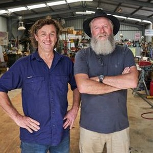 Outback Car Hunters - Rotten Tomatoes