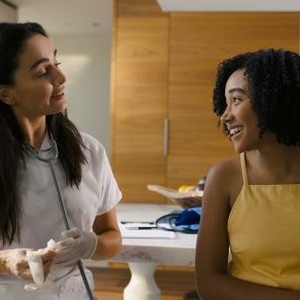 Everything, Everything - Rotten Tomatoes