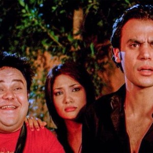 Mr. Romantic - Rotten Tomatoes