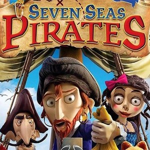 7 Sea Pirates - Rotten Tomatoes
