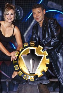 Robot Wars: Season 5 | Rotten Tomatoes