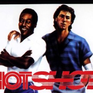 Hotshot - Rotten Tomatoes