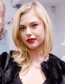 Nicole Patrick | Rotten Tomatoes