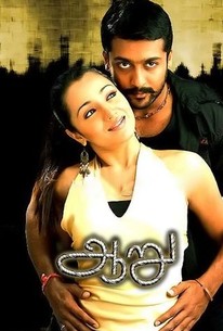Aaru | Rotten Tomatoes