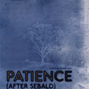 Patience (After Sebald) - Rotten Tomatoes