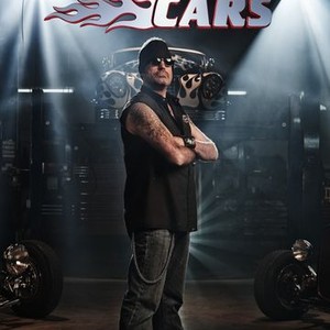 Counting Cars - Rotten Tomatoes