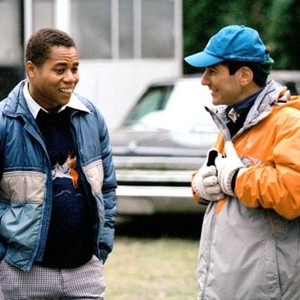 Michael Tollin - Rotten Tomatoes