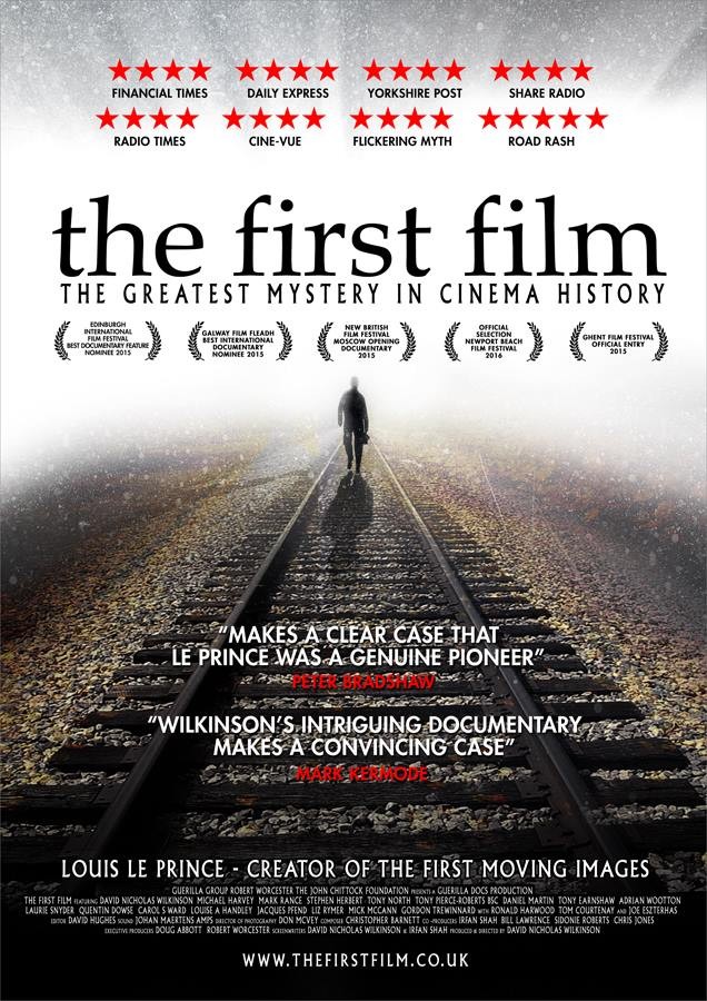 The First Film | Rotten Tomatoes