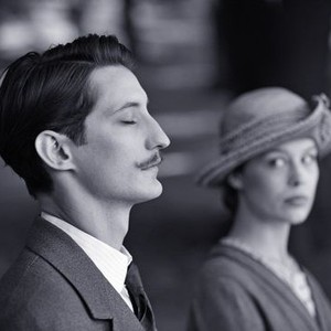 Frantz - Rotten Tomatoes