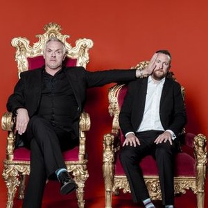 Taskmaster - Rotten Tomatoes