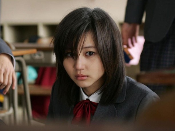 One Missed Call Main Characters One Missed Call Final