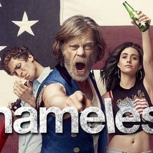 Shameless - Rotten Tomatoes