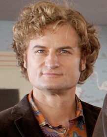 Marcus Morlinghaus - Rotten Tomatoes