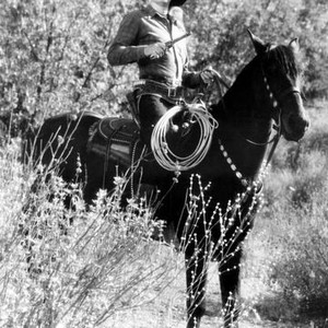 Sagebrush Trail - Rotten Tomatoes