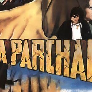 El cara parchada - Rotten Tomatoes