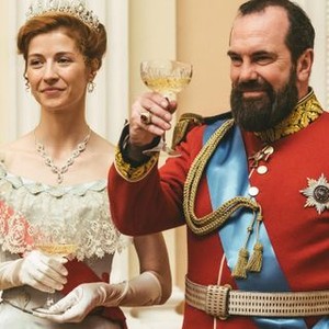 The Last Czars - Rotten Tomatoes