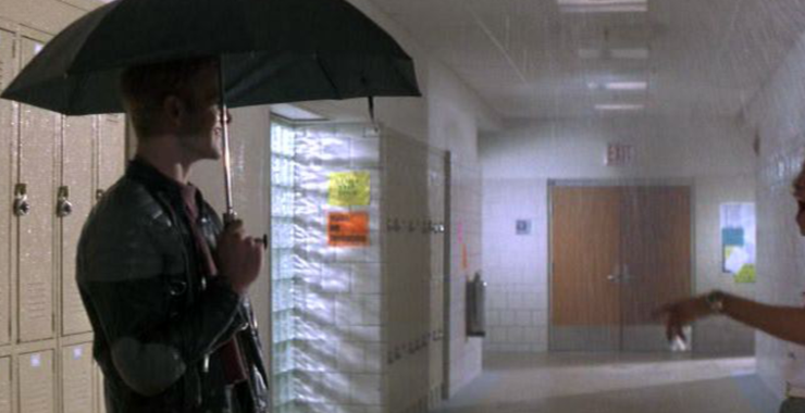 Hackers - Rotten Tomatoes