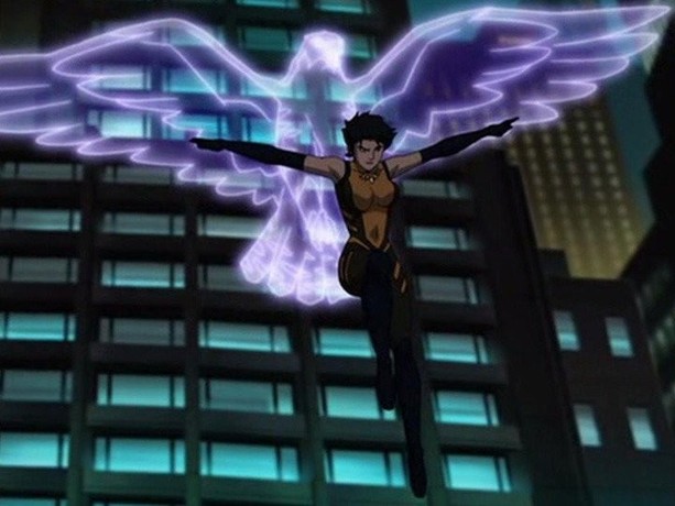 Vixen Movie Vixen Springs From CW Seed To Blu Ray Movie | Critical