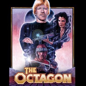 The Octagon (1980) - Rotten Tomatoes