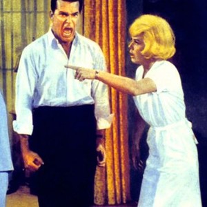 Move Over, Darling - Rotten Tomatoes