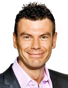 Bernhard Stöhr - Rotten Tomatoes