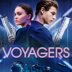 Voyagers - Rotten Tomatoes