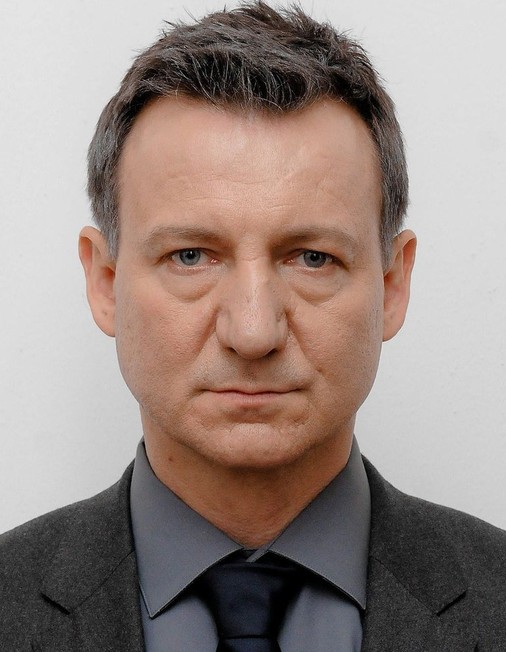 Robert Wieckiewicz - Rotten Tomatoes
