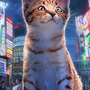 Cat Nation - Rotten Tomatoes