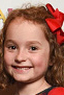 Pixie Davies - Rotten Tomatoes