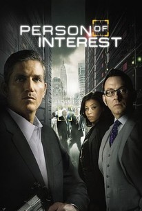 Person of Interest: Season 1, Episode 3 | Cast and Crew | Rotten Tomatoes
