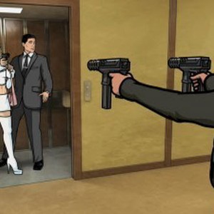 Archer: Season 2 - Rotten Tomatoes