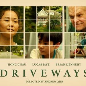 Driveways - Rotten Tomatoes