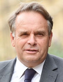 Neil Parish | Rotten Tomatoes