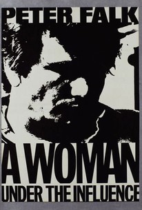A Woman Under the Influence | Rotten Tomatoes