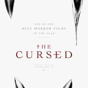 The Cursed - Rotten Tomatoes