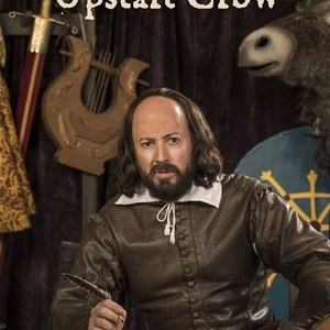 Upstart Crow - Rotten Tomatoes