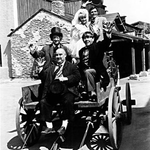 Moe Howard - Rotten Tomatoes