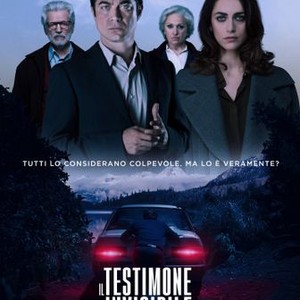 The Invisible Witness (Il testimone invisibile) - Rotten Tomatoes