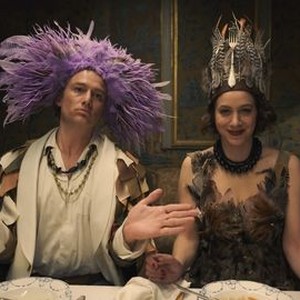 Transatlantic - Rotten Tomatoes