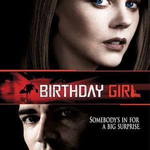 Birthday Girl (2002) - Rotten Tomatoes
