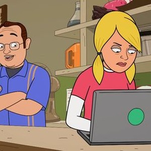 Corner Gas Animated: Season 2, Episode 10 - Rotten Tomatoes