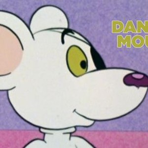 Danger Mouse: Classic Collection - Rotten Tomatoes