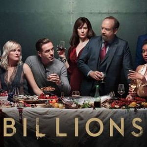 Billions - Rotten Tomatoes